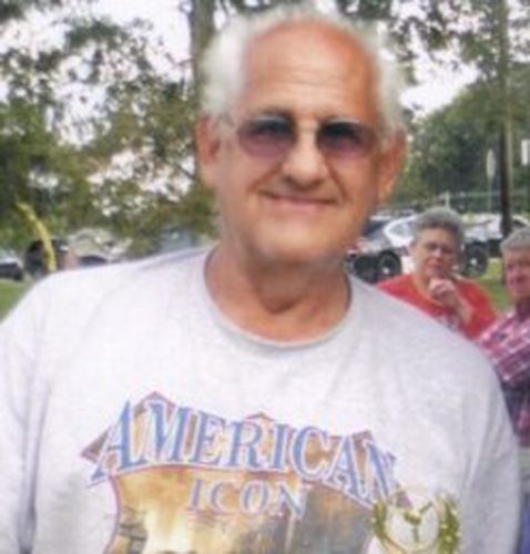 Anthony (Tony) Joseph Scuteri | News, Sports, Jobs - Times Observer